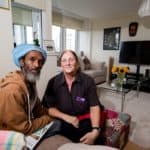 Transformation of Brunswick estate celebrates two-year milestone | S4B ...